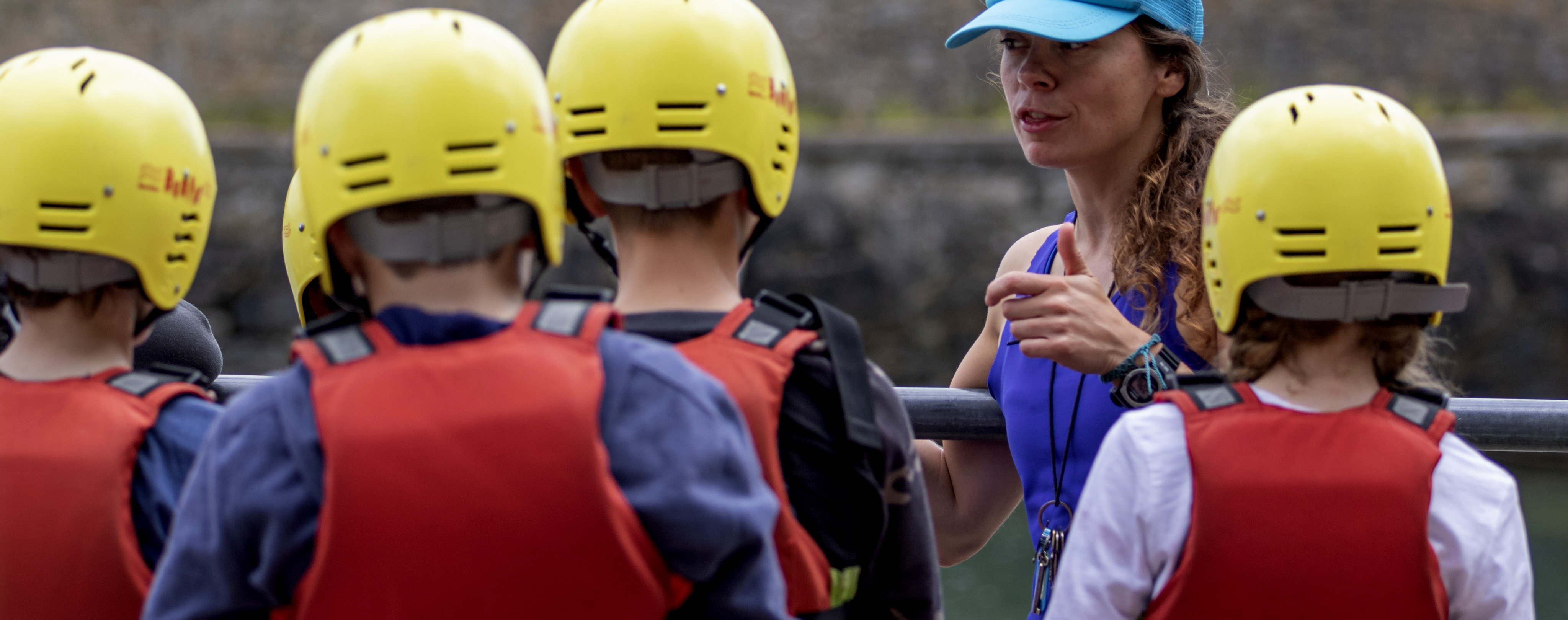 Home - Conway Centres